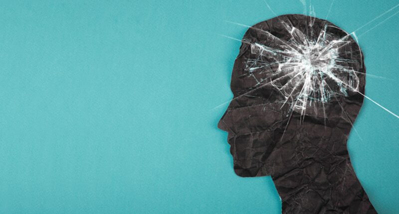 A concussion is a brain injury. Here's how to help your brain heal.